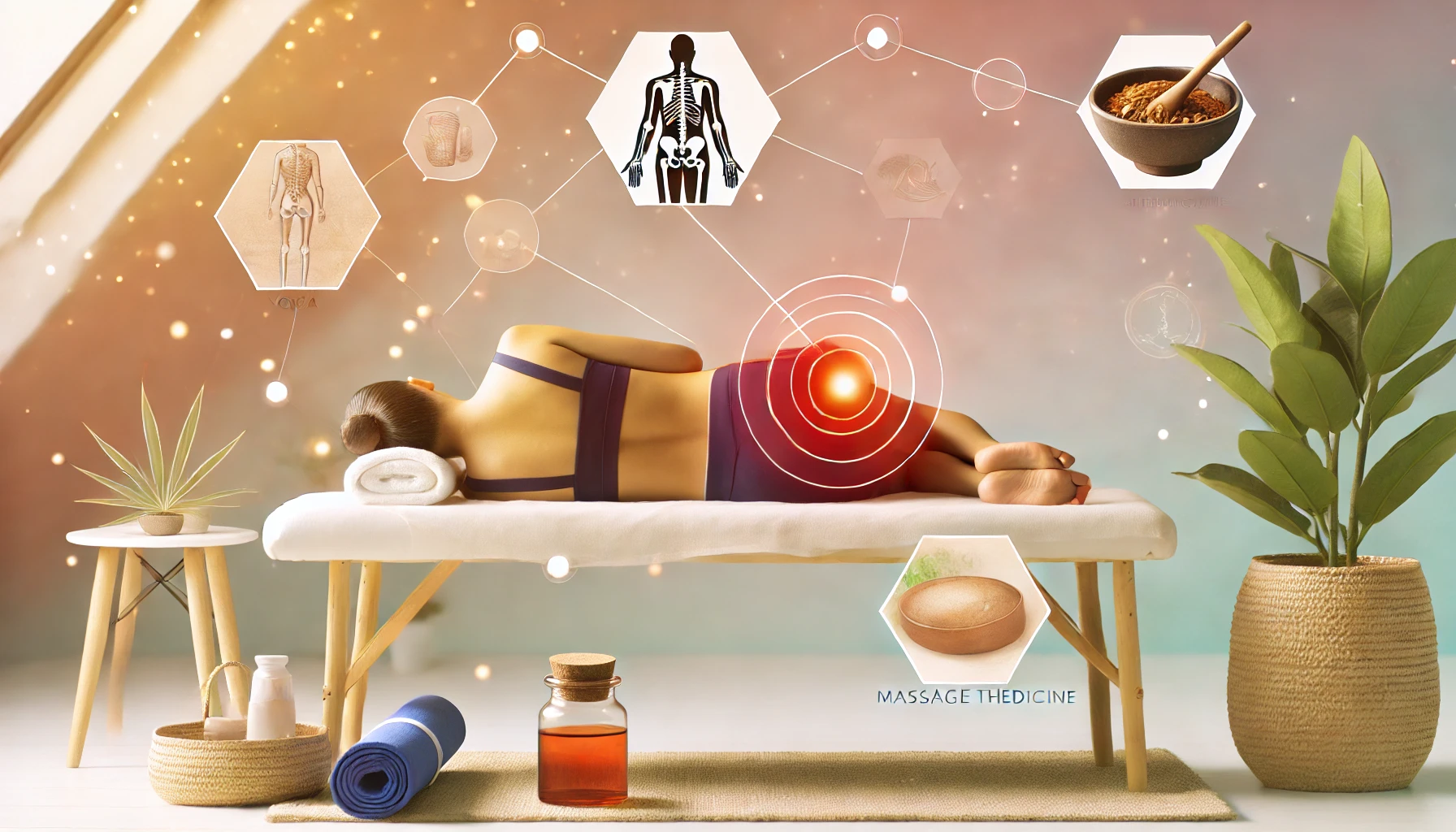 Integrative Therapies for Hamstring Pain Relief - It Hurts