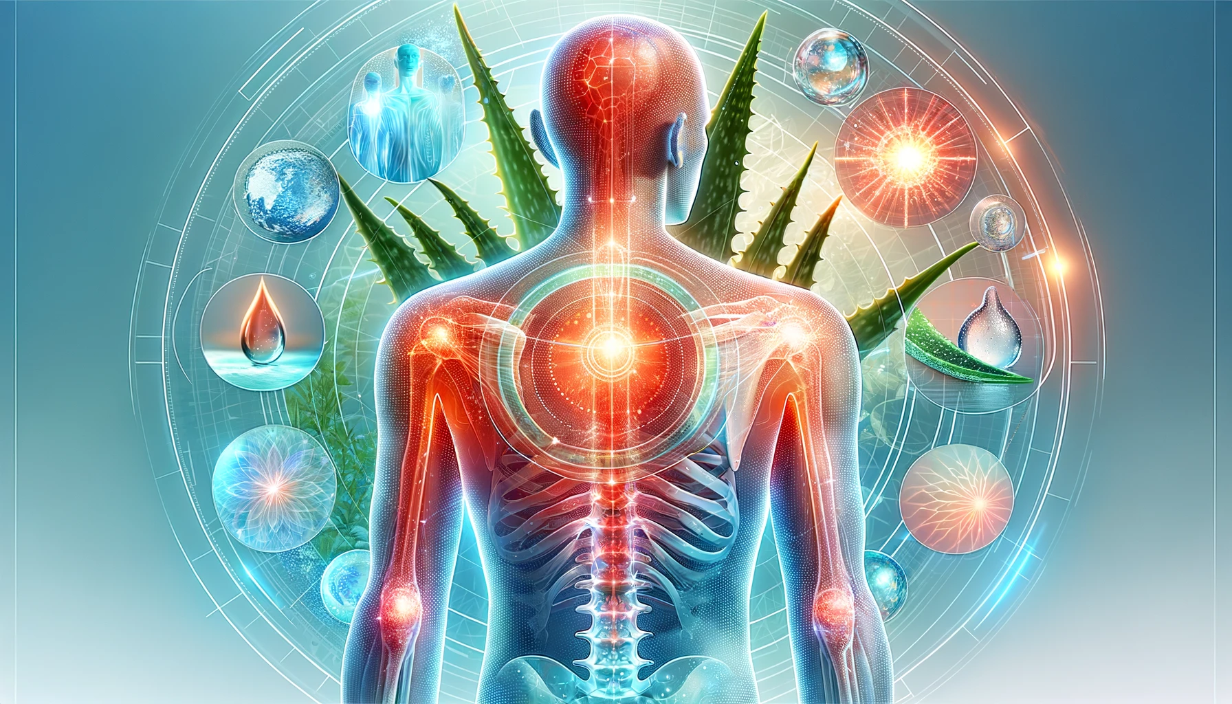 Managing Sunburn and Preventing Future Burns - It Hurts