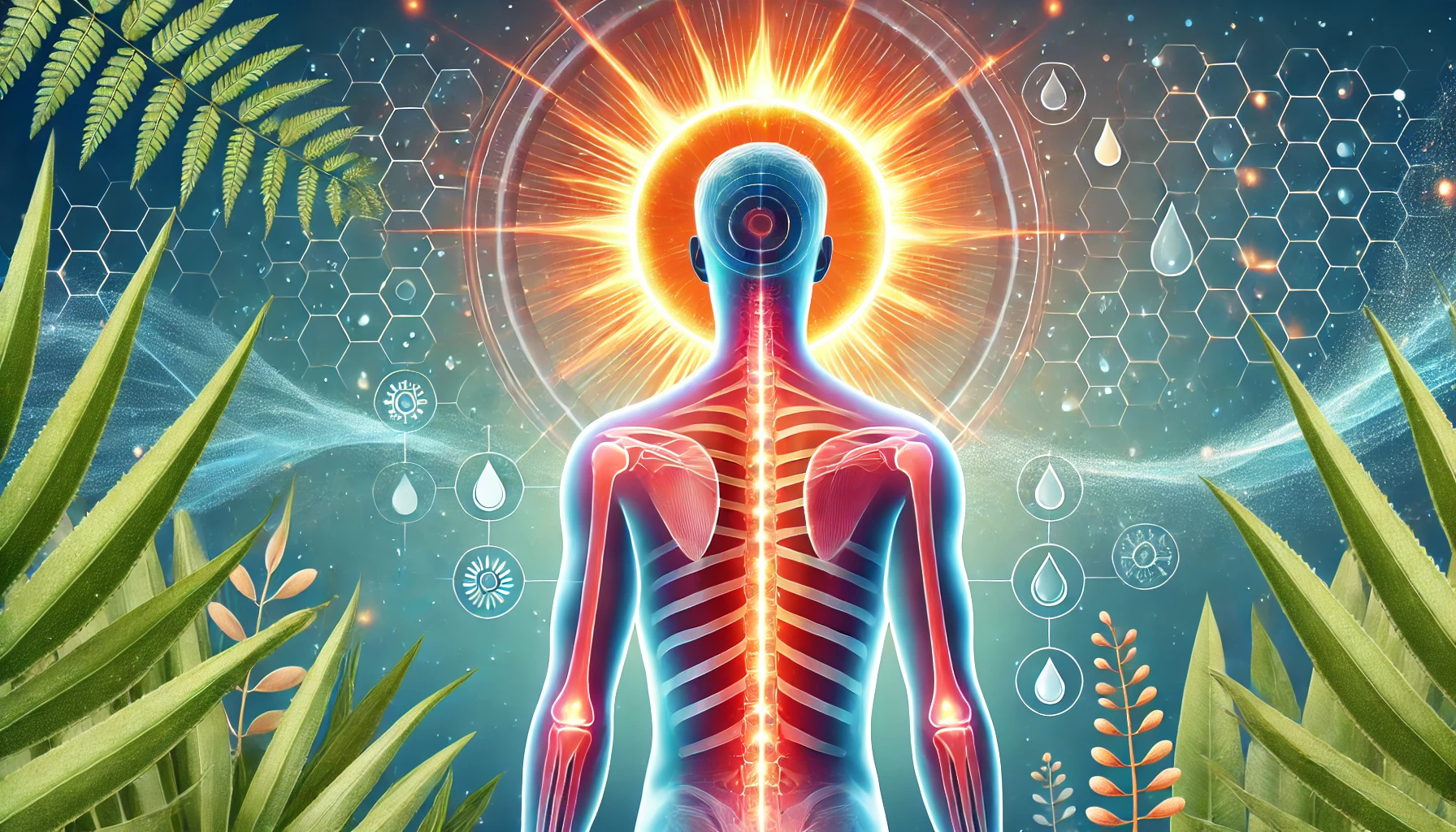 Quick Relief for a Painful Sunburn - It Hurts