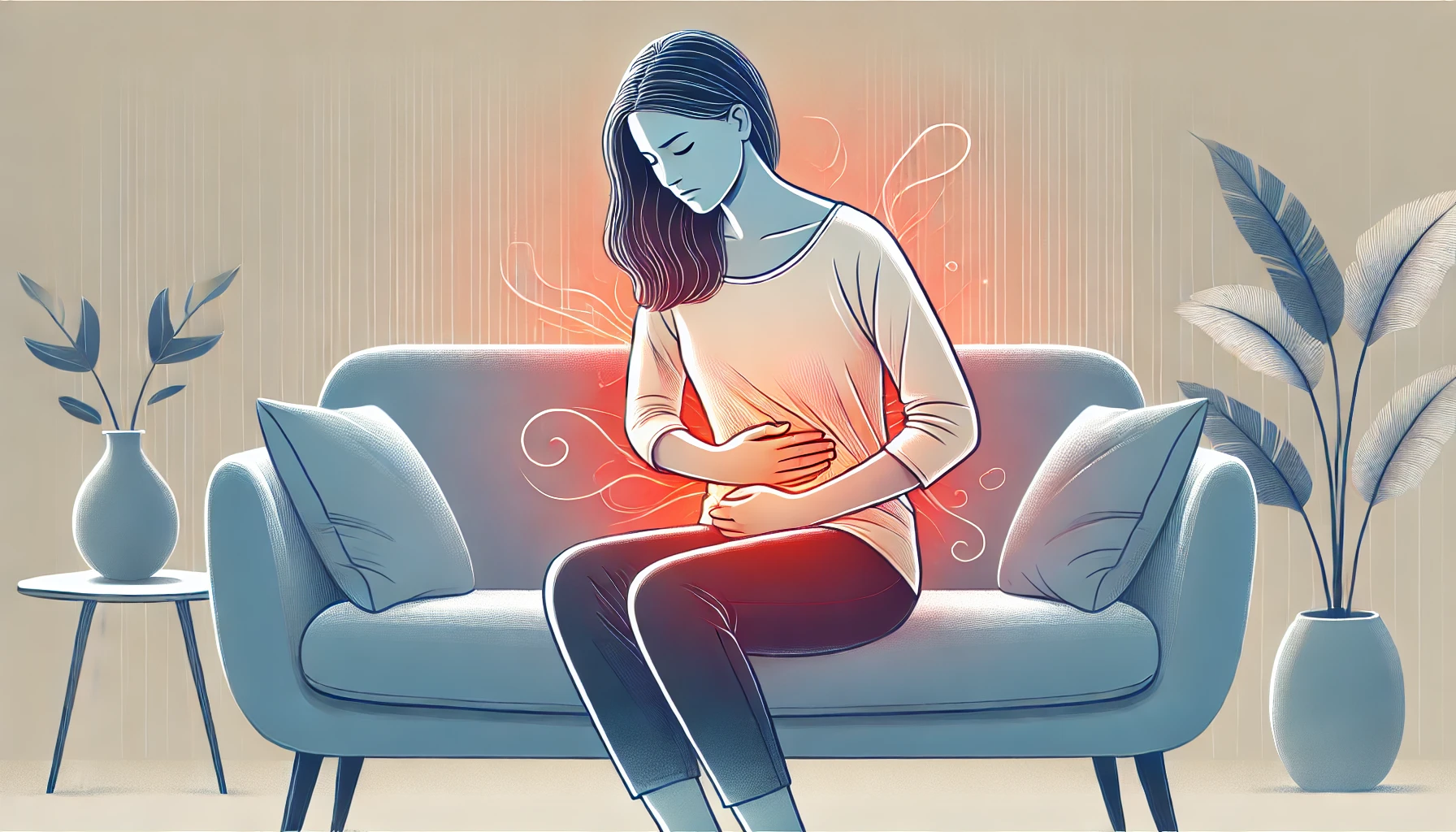 Understanding and Managing Stomach Pain: Causes, Prevention, and ...