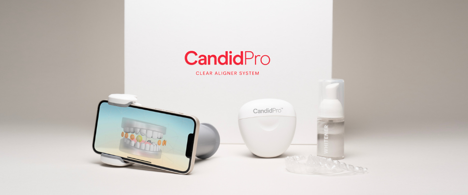 Candid Pro– Full Review - Dental & Mouth Pain - ItHurts