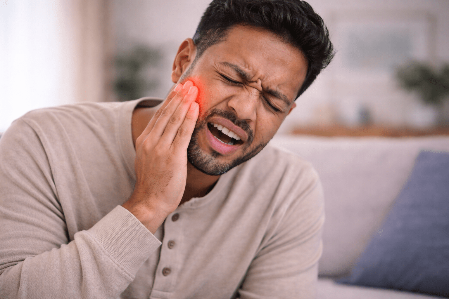 Muscle Pain: The Joyless Surprise Guest Who Never Leaves - ItHurts