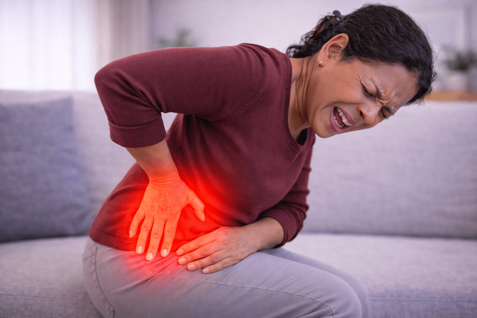 SI Joint Pain: The Tiny Trouble Spot That Throws Your Whole Life Off ...
